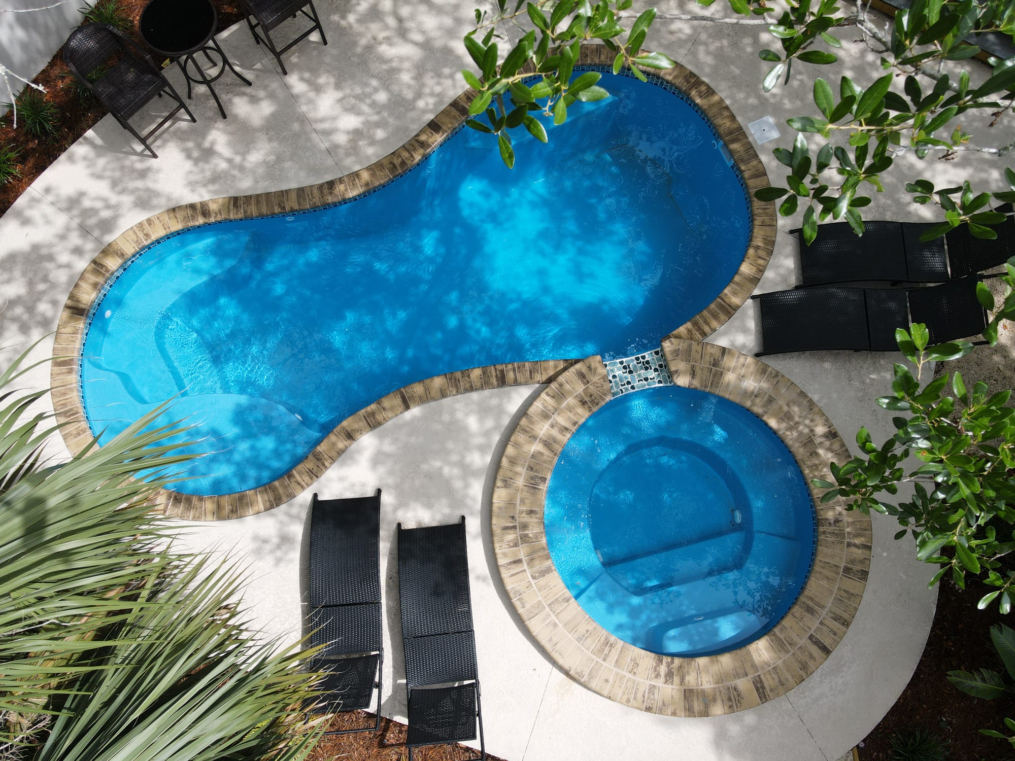 Fiberglass Pools | Trustwise Construction