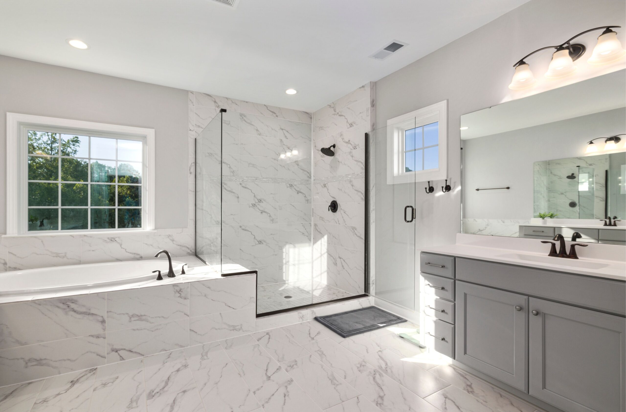 Bathroom Remodeling | Trustwise Construction