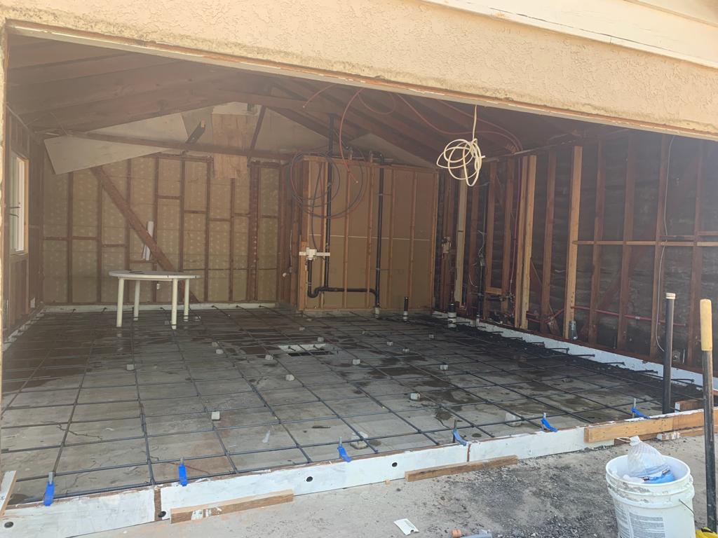 Garage Conversion Contractors | Trustwise Construction
