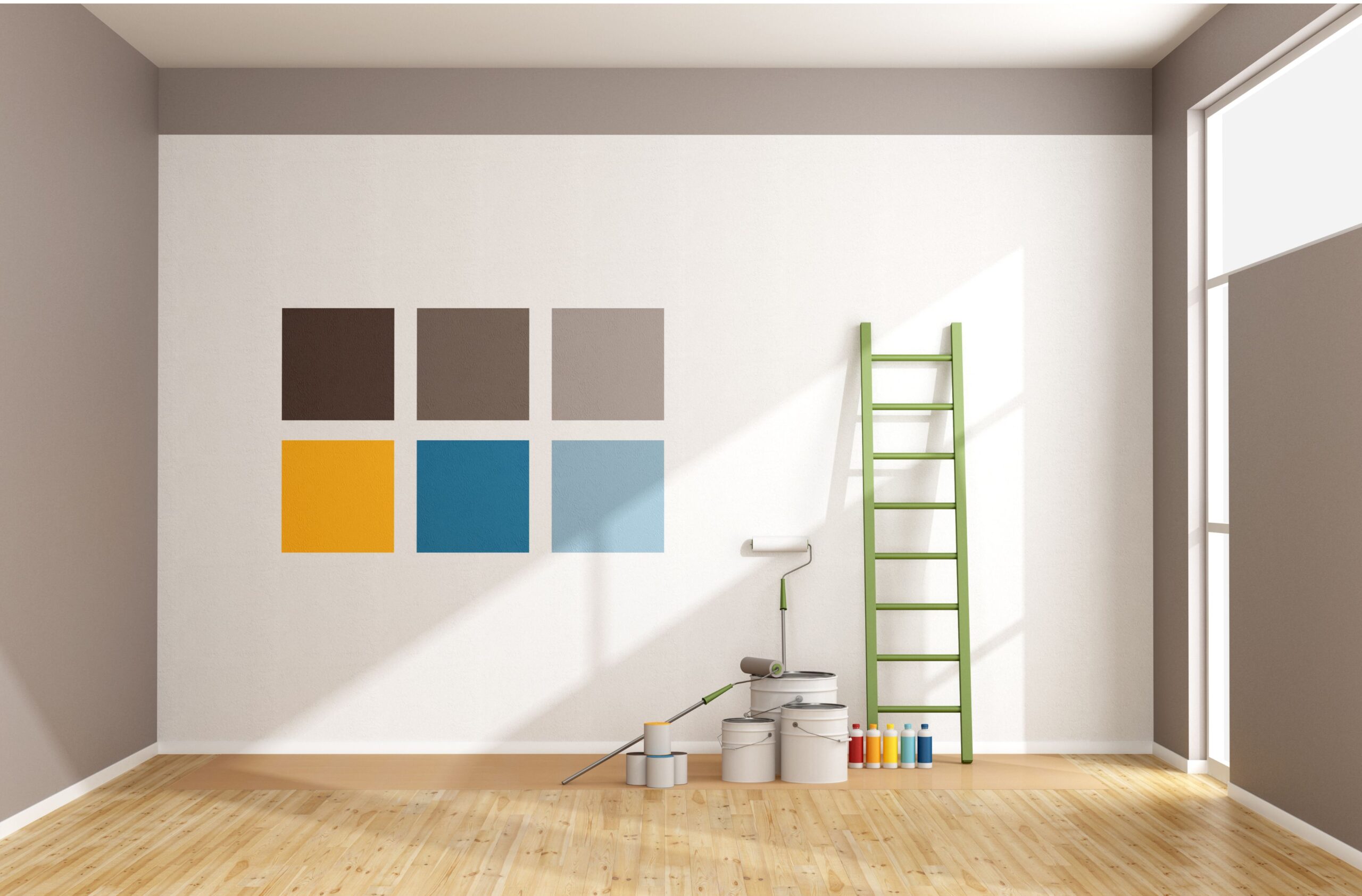 Expert Painters and Painting Contractors | Trustwise Construction